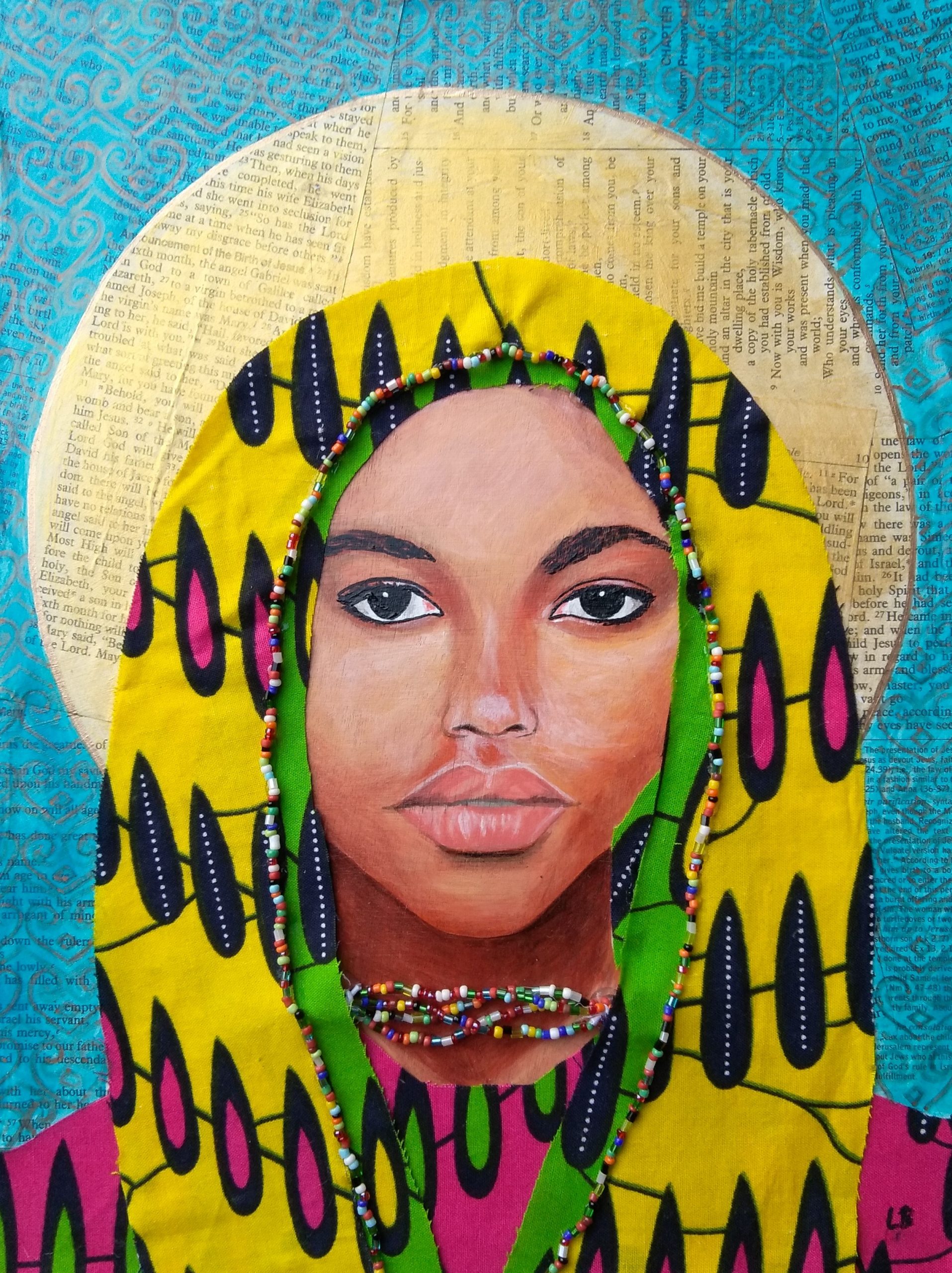 Marian Art – Beauty of Truth Designs